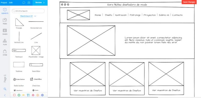 Cómo usar MockFlow, la mejor herramienta gratuita para crear Wireframes
